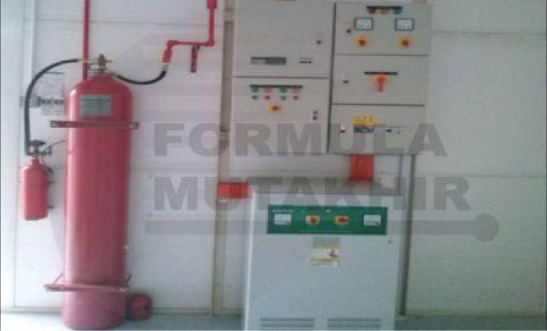 Our Expertise - FMSB